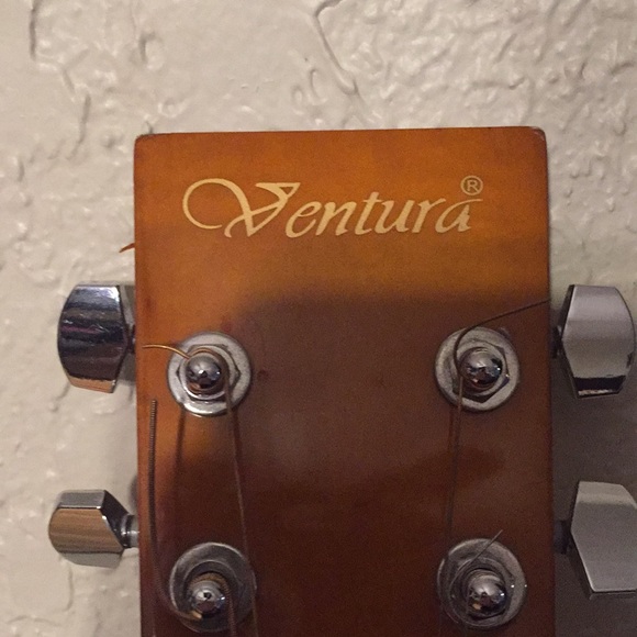 ventura | Other | Ventura Guitar | Poshmark